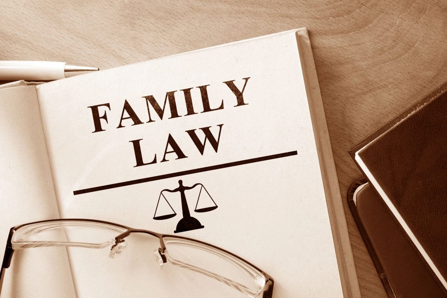 About Us | Family Law Firm by Tressler Law